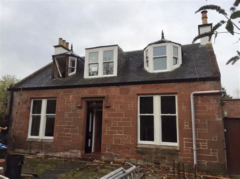 Masonry Matters Uncle Jamie Jamie Mcinnes Joinery