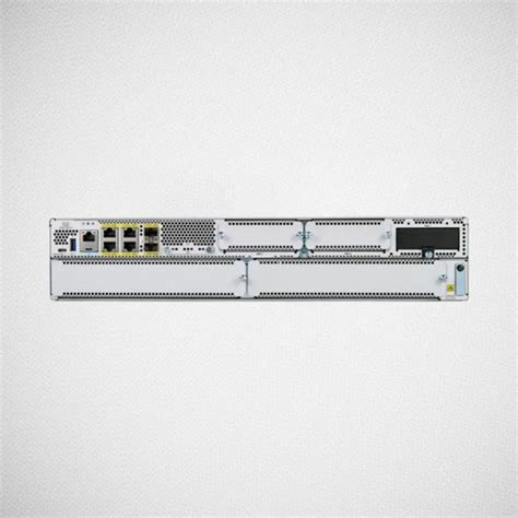 Cisco N S T Router Overmind