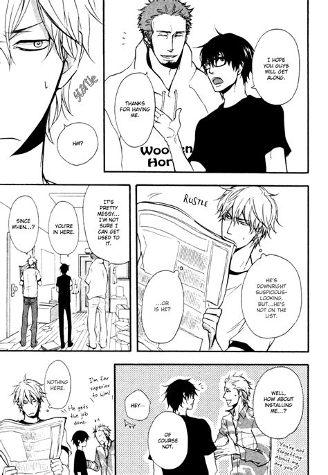 Yamada Nichoume Hoshii Mono Zenbu Everything You Want Eng Page