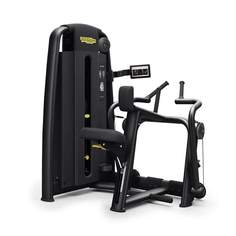 Technogym Selection Innovative Fitness