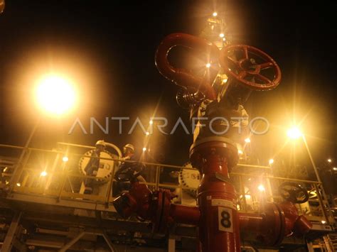 Cpp Gundih Blora Antara Foto