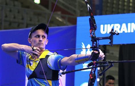 Усач завершив кваліфікацію на ОІ отримав суперника у плей оф Читайте на Ukr Net