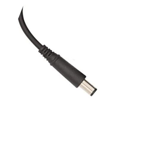 Laptop Charger Plug DC Cable HP Pin Rashid Computers