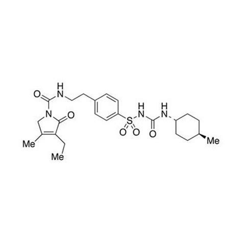 Glimepiride Api Color White At Best Price In Surat Shree