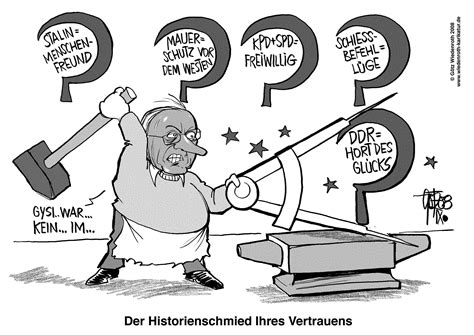 Leben In Der Ddr Karikaturen Der Ddr Wer Kennt Welche