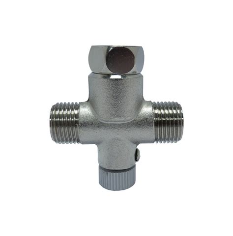 Temperature Blending Valve 15mm Dart Valley Systems