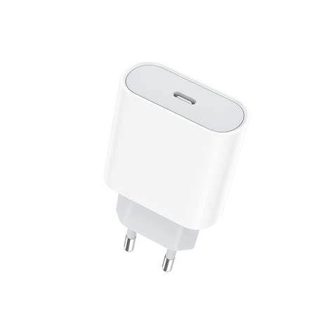 Chargeur Secteur Usb C Boutique Kuulaa Tech