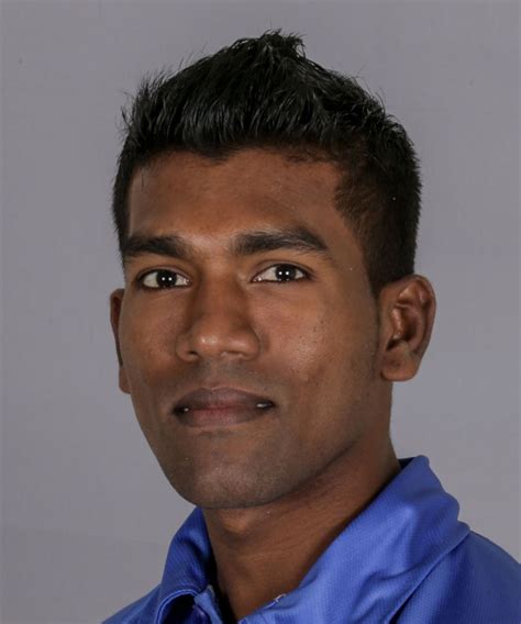 Tharindu Fernando