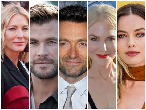 Australian Actors Male Young 60 Photos Moonagedaydreamfilm