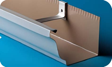 Seamless Gutters Mp Seamless Gutters