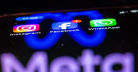 Meta Sustituirá Sus Equipos De Revisión Por Sistemas De Ia Para Evaluar Los Posibles Riesgos De