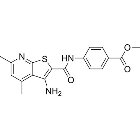 Cd73 In 19 Cd73 Inhibitor Medchemexpress