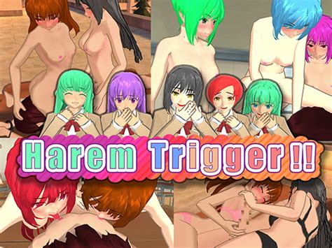 Cqc Software Harem Trigger Ver190222 Final Eng