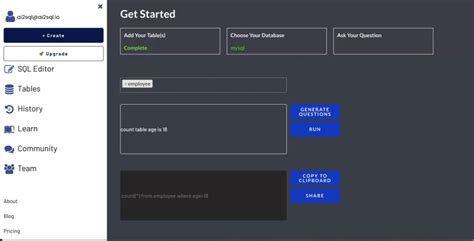 En İyi 10 Yapay Zeka Kod Oluşturucu Çözümpark