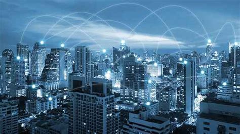 Digital Infrastructure For A Connected World Facts Mostly Digital Infrastructure For A Connected World Facts Mostly