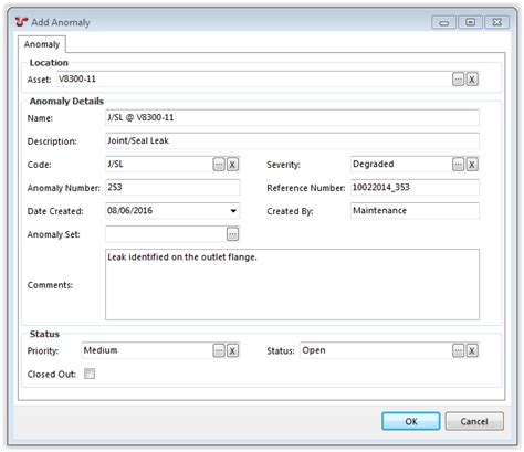 Anomalies — Nexus 65xxxxx0 Documentation