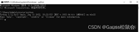 Python 连接高斯 Python Gaussdbmob6454cc6f27a3的技术博客51cto博客