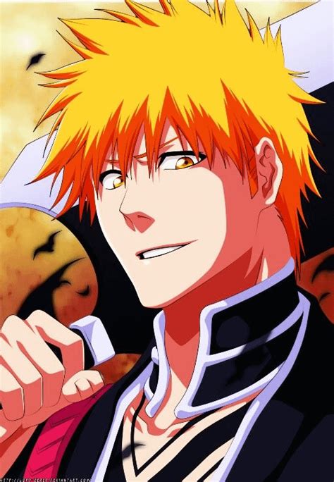 Kurosaki Ichigo And Sakata Gintoki My Favorite Protagonists With