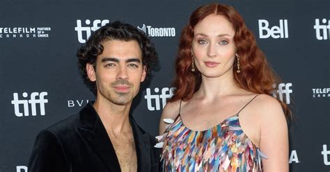 Sophie Turner Wins Right To Celebrate Christmas With Daughters In Uk