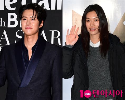 공명·도연 양측 열애설 초고속 부인 친한 선후배 공식 전문 텐아시아