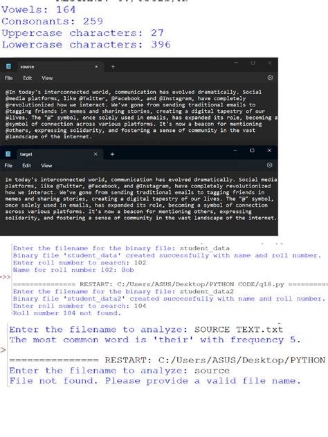class 12 computer science pdf