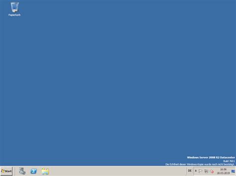 Windows Server 2008 R2 Build 7601 16556 BetaWiki