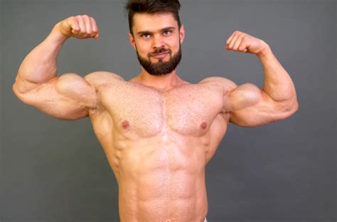 Instagram Bodybuilders Page 82 Lpsg