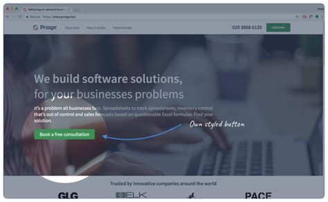 Floating Button What Is It And How Can It Help You Boost Conversions