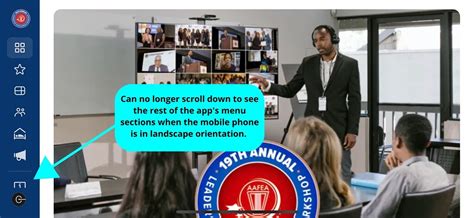 Did The New Collapse Expand Sidebar Feature Break Vertical Sidebar