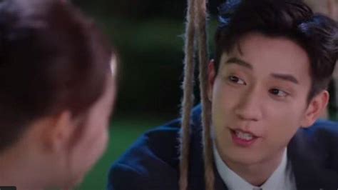 Profil Dan Biodata Wang Zi Qi Pemeran Drama China The Love You Give Me