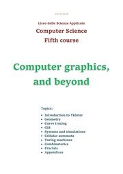 Computer Science Fifth Course Free Download Borrow And Streaming