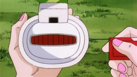 Image Scouter 01  Dragon Ball Wiki Fandom Powered By Wikia