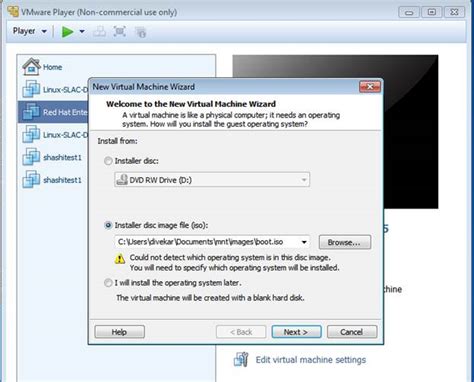 Linux Iso File For Virtual Computer Lasopahook
