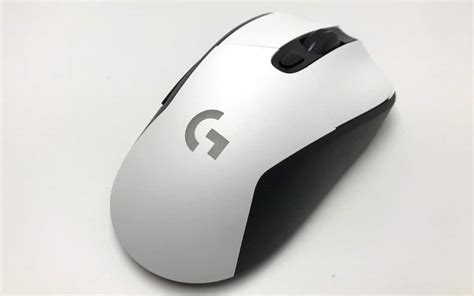 Logitech G703 Wireless Gaming Mouse Review Mac Sources