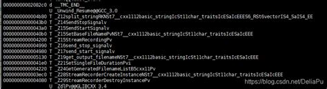 java lang unsatisfiedlinkerror error looking up function 错误处理 csdn博客