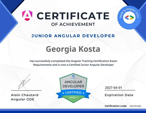 Angular Training On Linkedin Angularcertification Angulartraining Angular Netherlands
