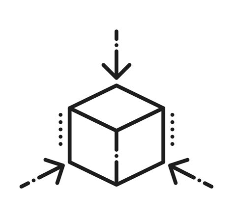 Scalability Icon Resize And Scale Reduce Expand 26618777 Vector Art At Vecteezy