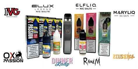 Refillable Vapes Uk 200 Reusable Vape Kits From £10