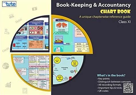 Accounting Topicwise Chapterwise Summarized Charts Important Notes
