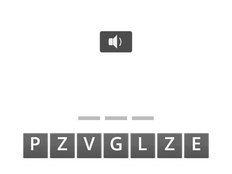 Cvc 2 Spell The Word