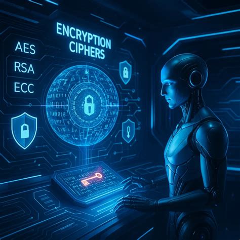 Encryption Ciphers Archives Eagle Eye Technology