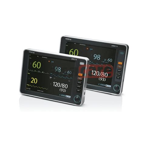 Patient Monitor Mindray Umec 10