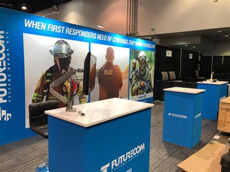 Futurecom Systems Group Ulc On Linkedin We Are All Set To Go For The