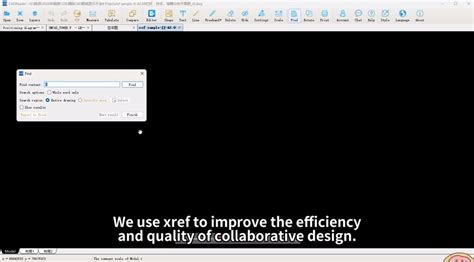 have you ever encountered cad drawings not displaying or showing incomplete content cad