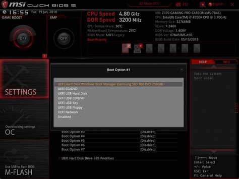 Memory Overclocking Fail Msi Contentkda