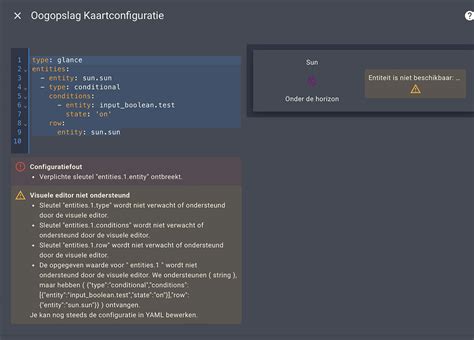 Wth Why Cant We Use A Type Conditional In Glance Month Of What The