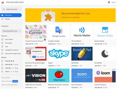 GitHub Mikeroyal Chrome OS Guide Chrome OS Guide