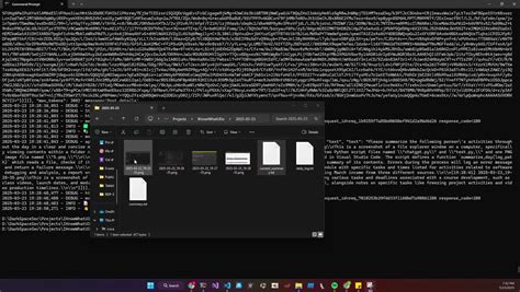 Ai Cybersecurity Malwaredev Offsec Redteam Copilotrecall Visionai Dark Space Security