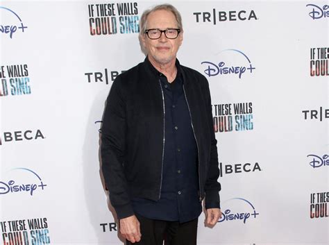 Steve Buscemi Ok After Randomly Attacked And Punched In New York City