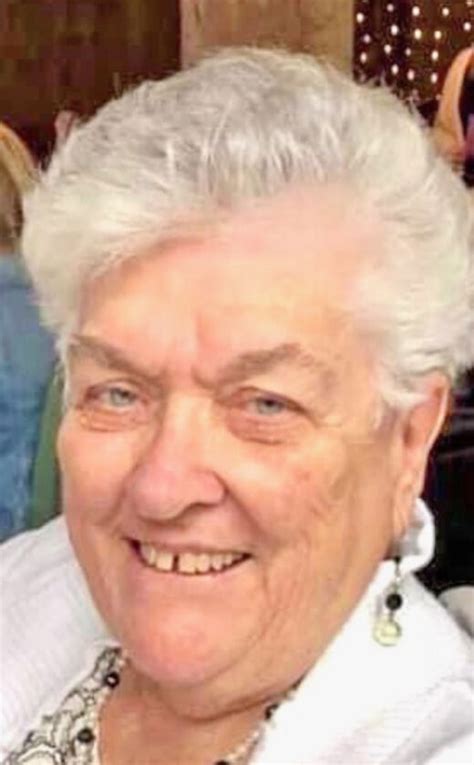 Sally Rolfe 1933 2022 News Sports Jobs Tribune Chronicle